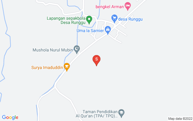 Website Pernikahan samsudin dan mutmaina